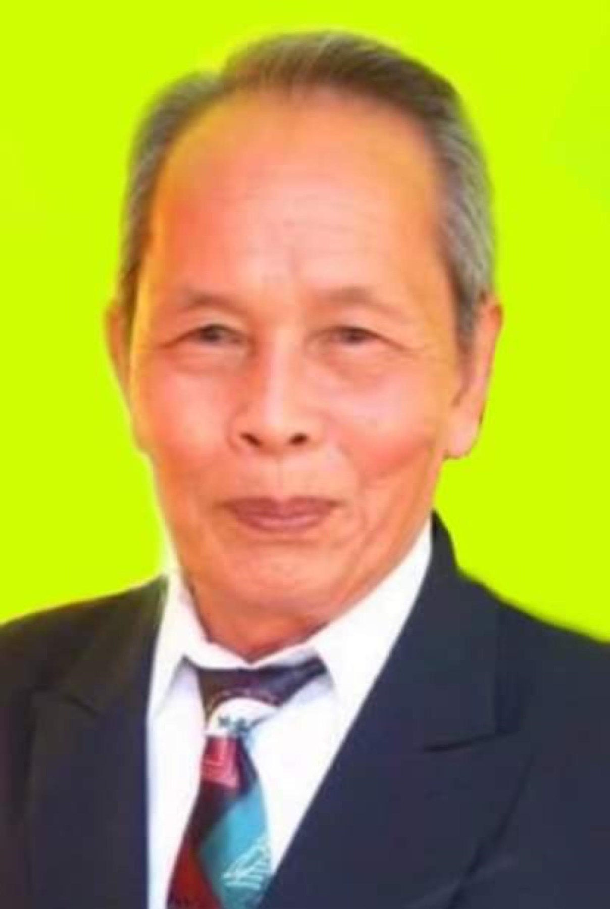 Bon Nguyen Obituary - Las Vegas, NV