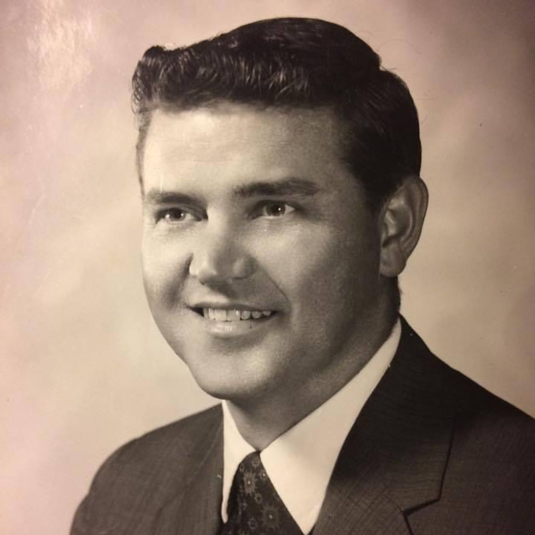 Henry Wyant Obituary - Waynesboro, VA