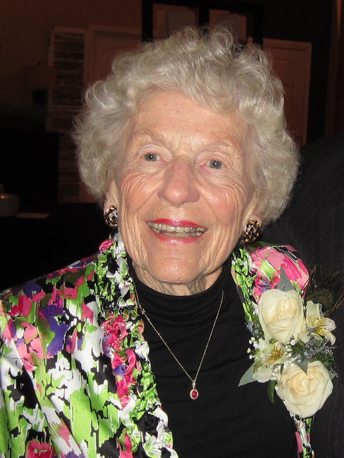 Jean Martin Obituary - Richmond, VA