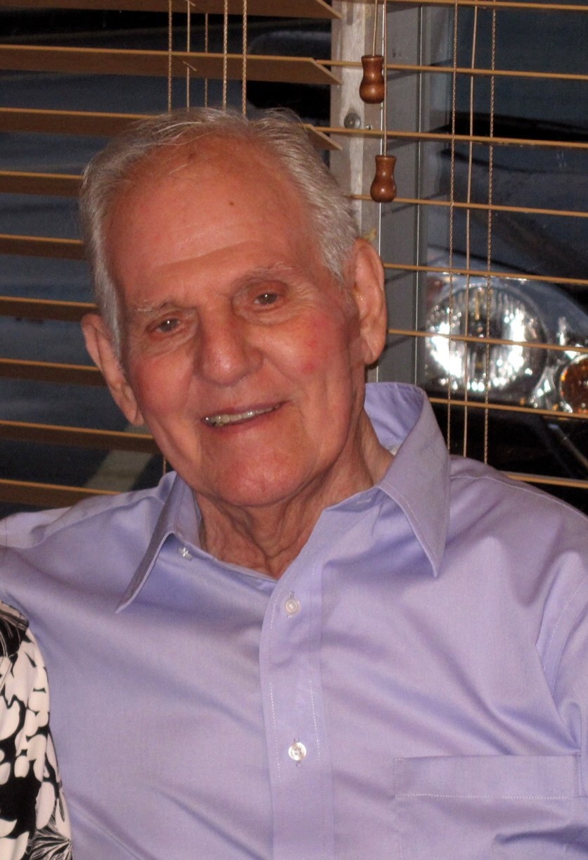 George Levin Obituary - St. Louis, MO
