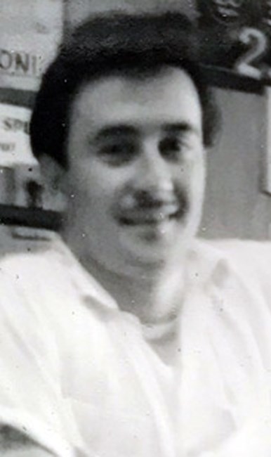 Thomas DiLeo Obituary - Las Vegas, NV