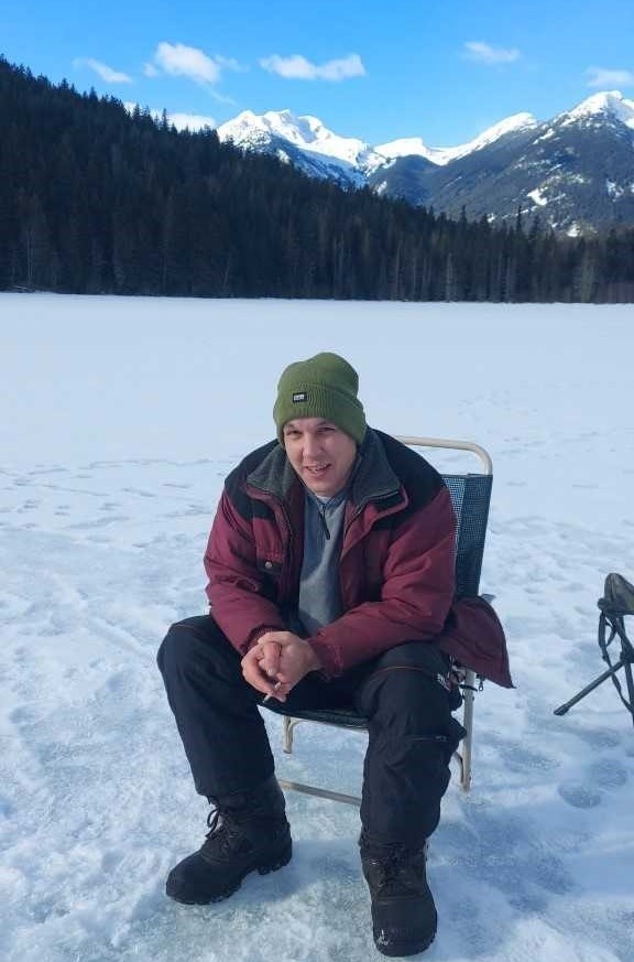 Mark Joseph Laakmann Obituary - Abbotsford, BC