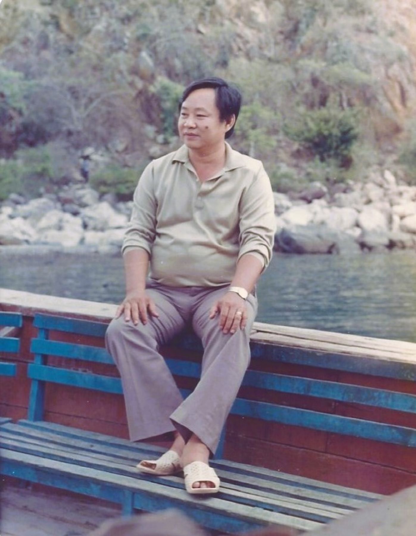 Hang Lam Obituary - San Jose, CA