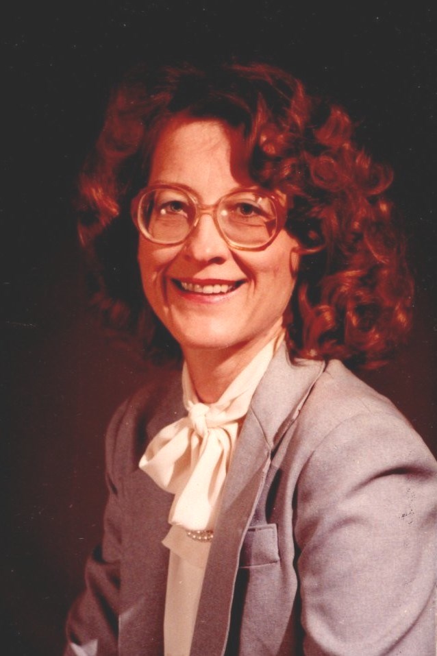 Annette Gathright Obituary - Yorba Linda, CA