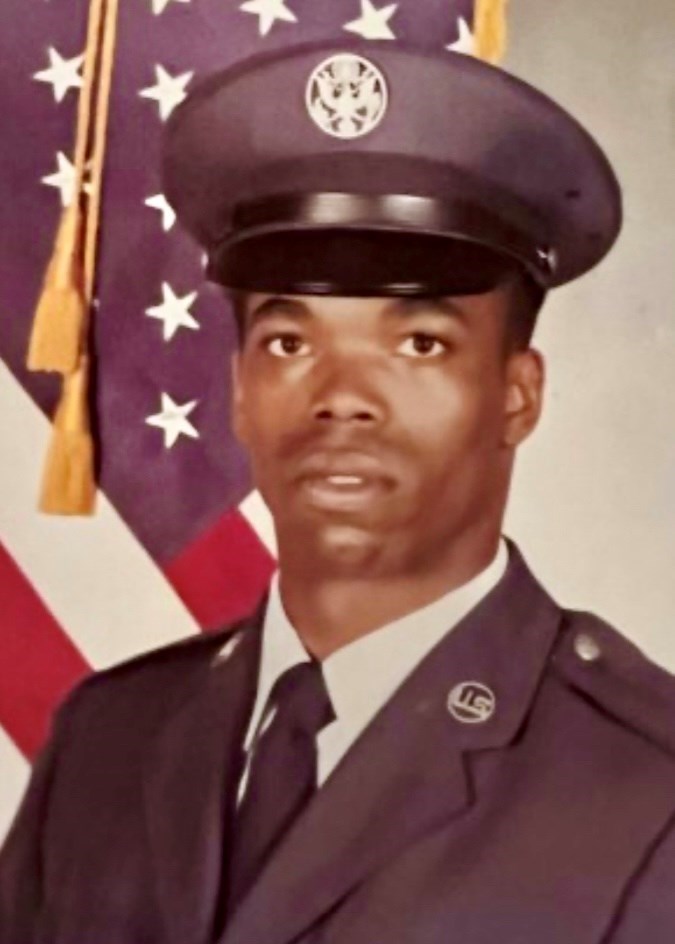 David Kenneth Jackson Obituary - Dallas, TX