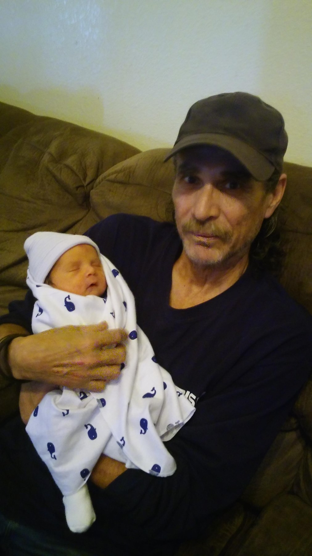 Paul Ray Kirkpatrick Obituary - La Feria, TX