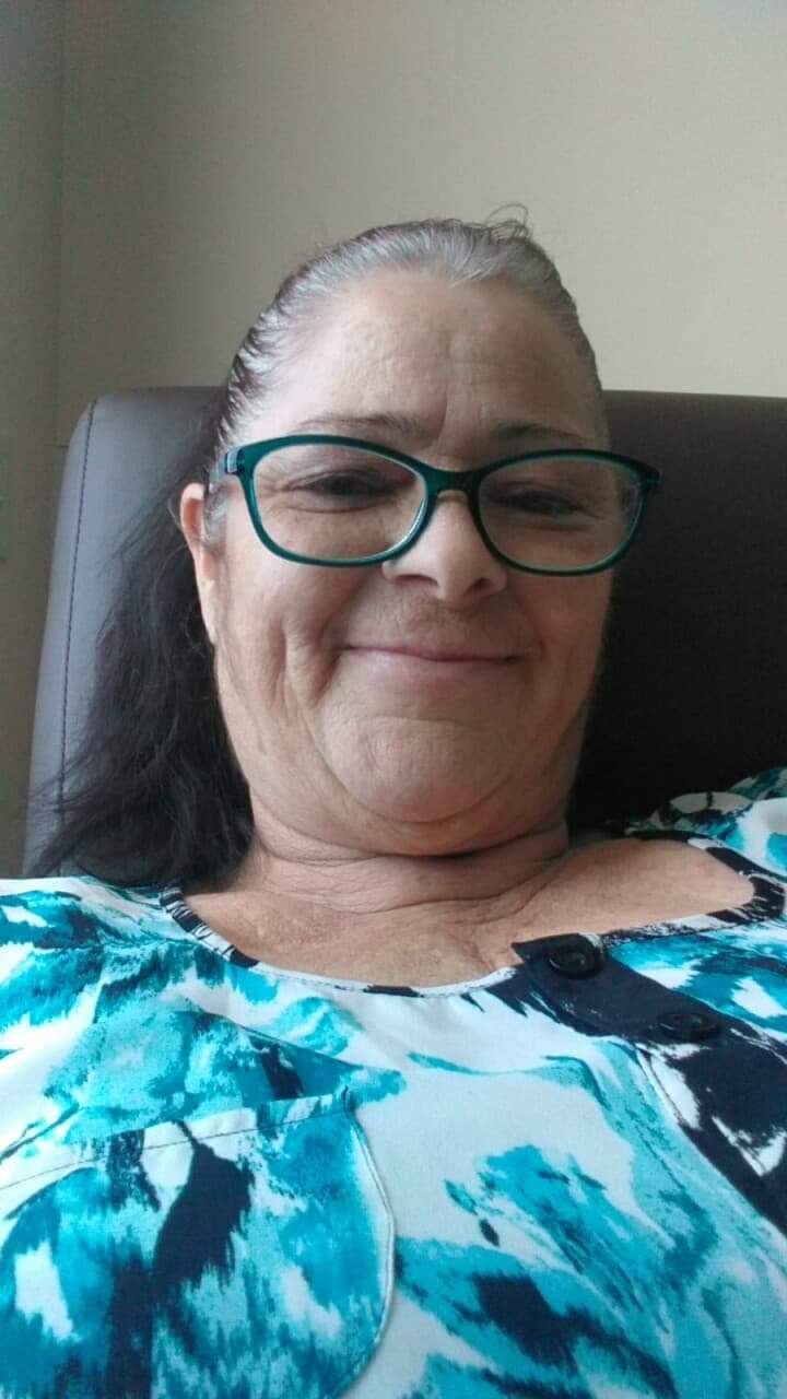 Robin Duarte Obituary - Brunswick, GA