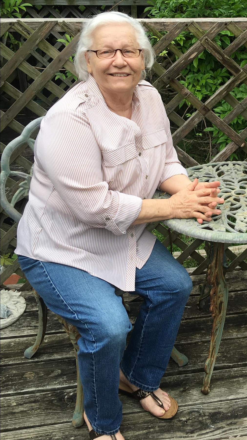 Dorothy Meece Obituary - Marlin, TX