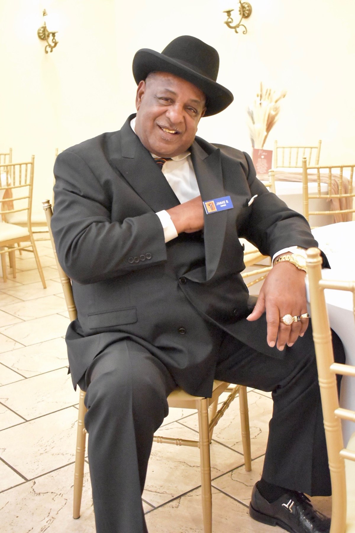 Jimmie Bickham Obituary - New Orleans, LA