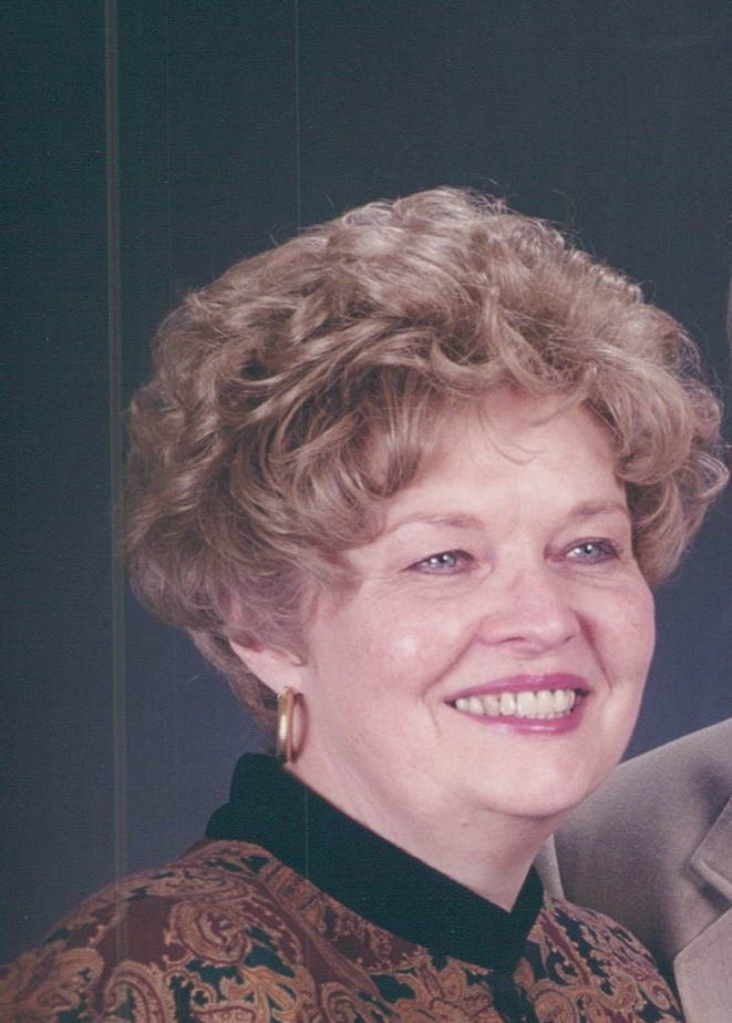 Martha Stilwell Graham Obituary - Montgomery, AL