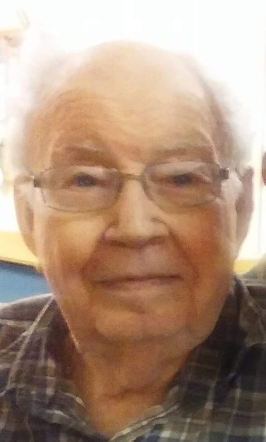 Kenneth Ringer Obituary - Fort Wayne, IN