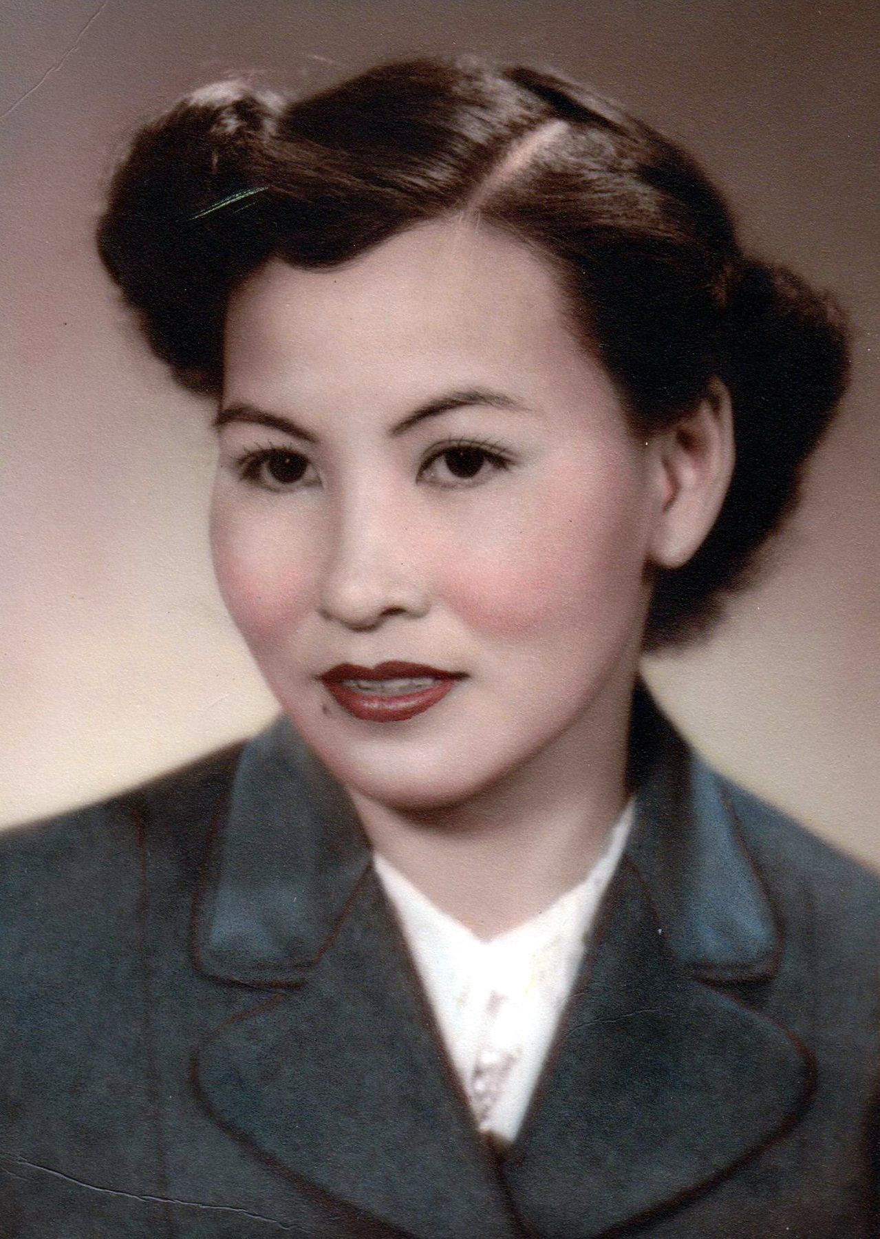Suet Yue Fong Chin Obituary - San Francisco, CA