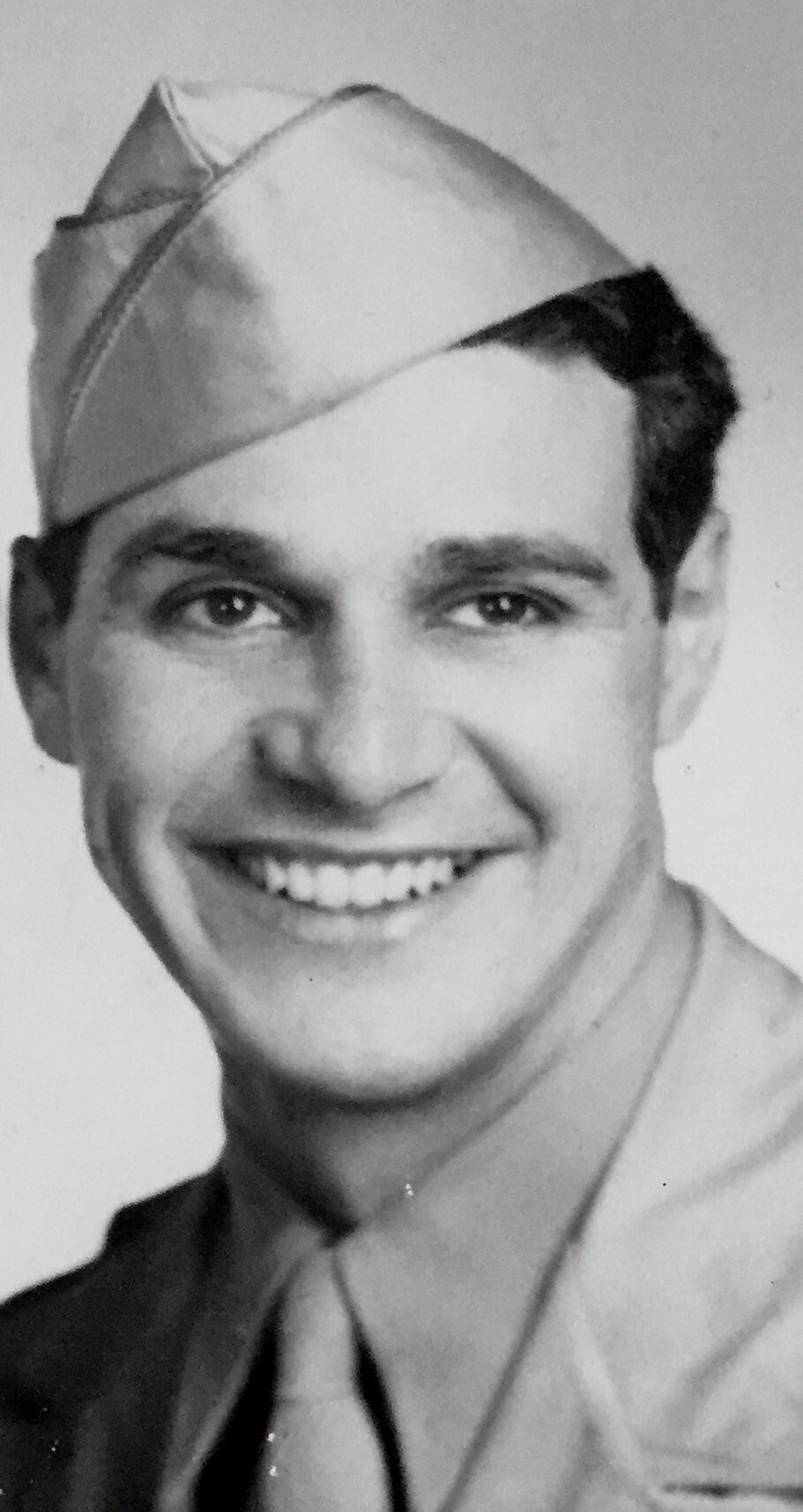 David Case Groner Obituary - Livingston, NJ