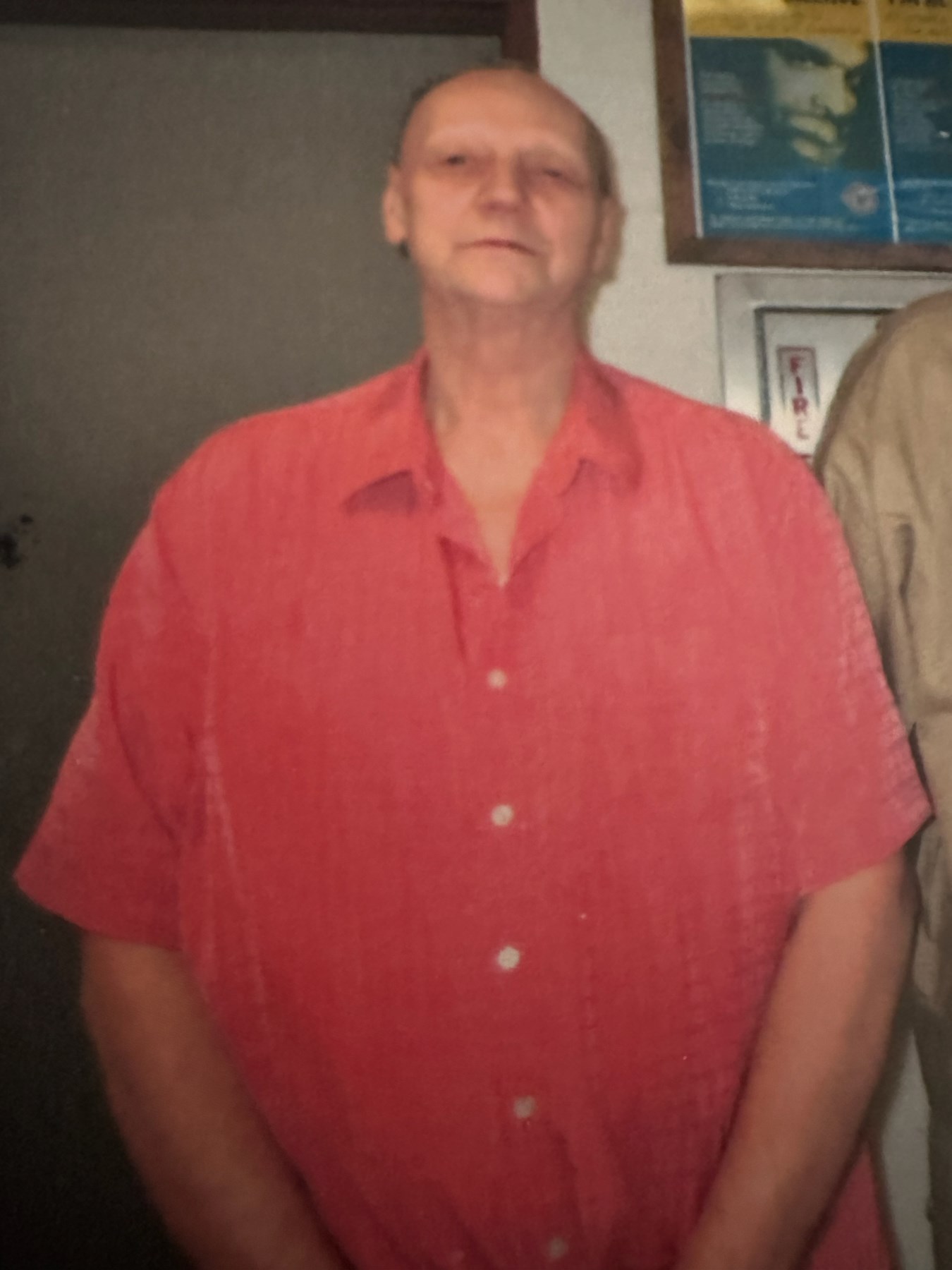 Floyd Cassaday Obituary - Fort Wayne, IN