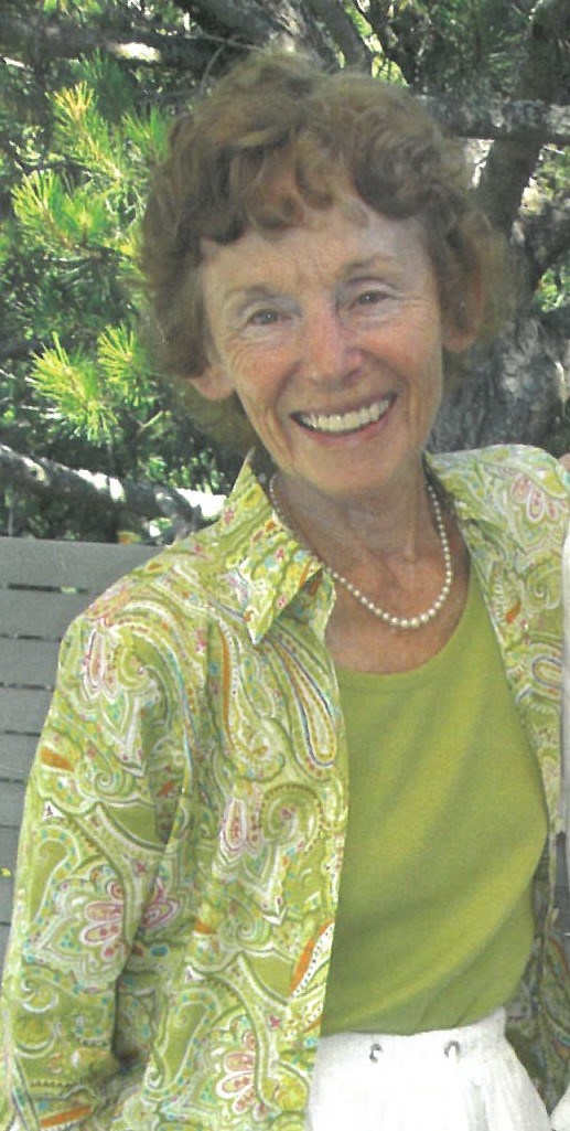 Barbara Shipley (nee Bonnell) Obituary - Victoria, BC