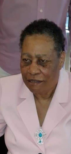 Bessie Lee Lusk, II Obituary - Fort Worth, TX