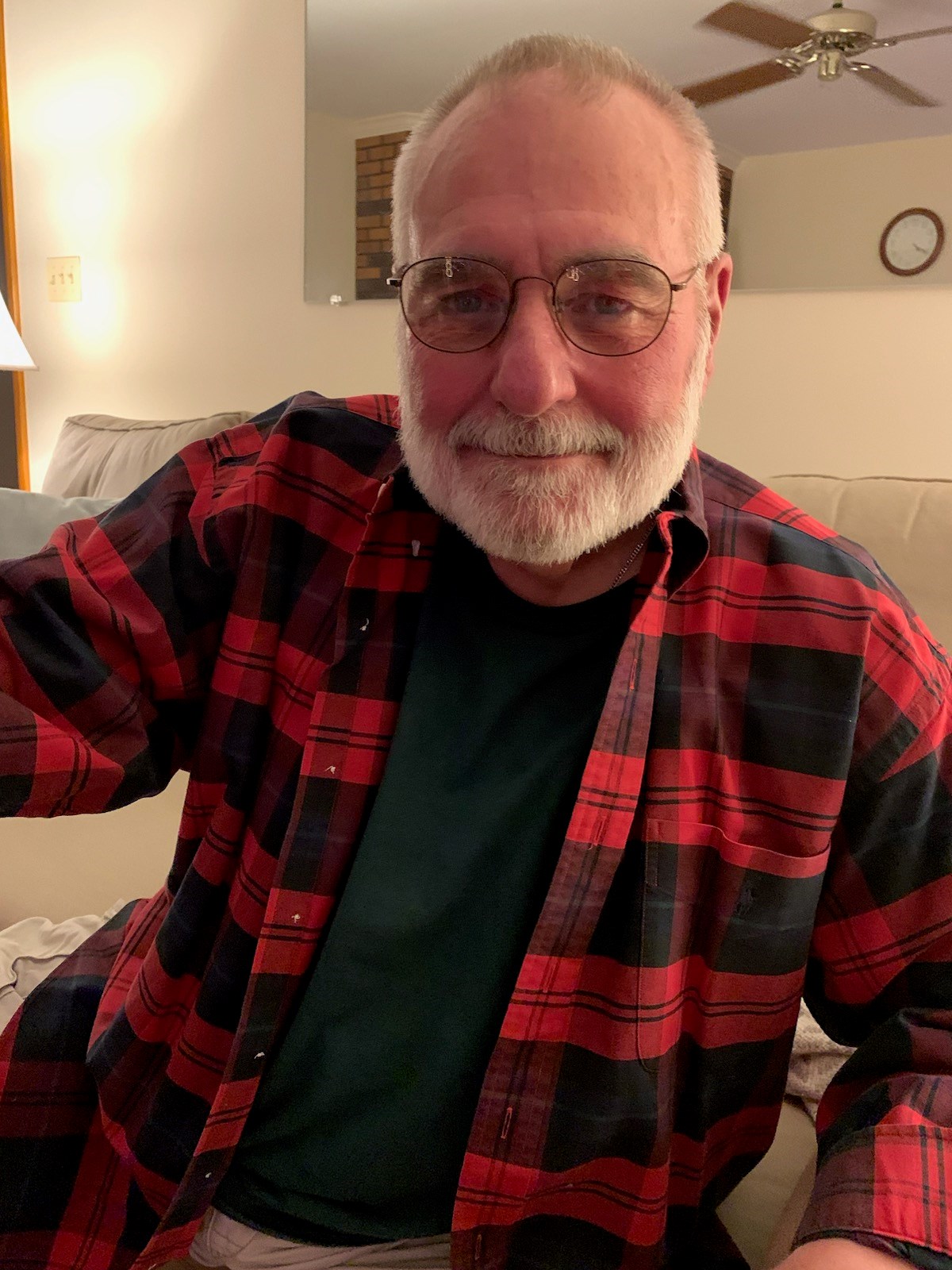 Andrew Maszaros, Obituary - Nottingham, MD