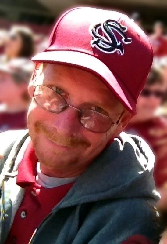 Christopher Terry Obituary - W. Columbia, SC