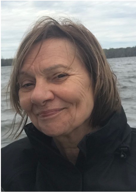 Marianne Hall Obituary - Santa Rosa, CA