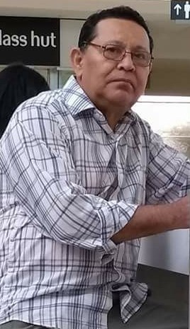 Samuel Hernandez Obituary - Houston, TX