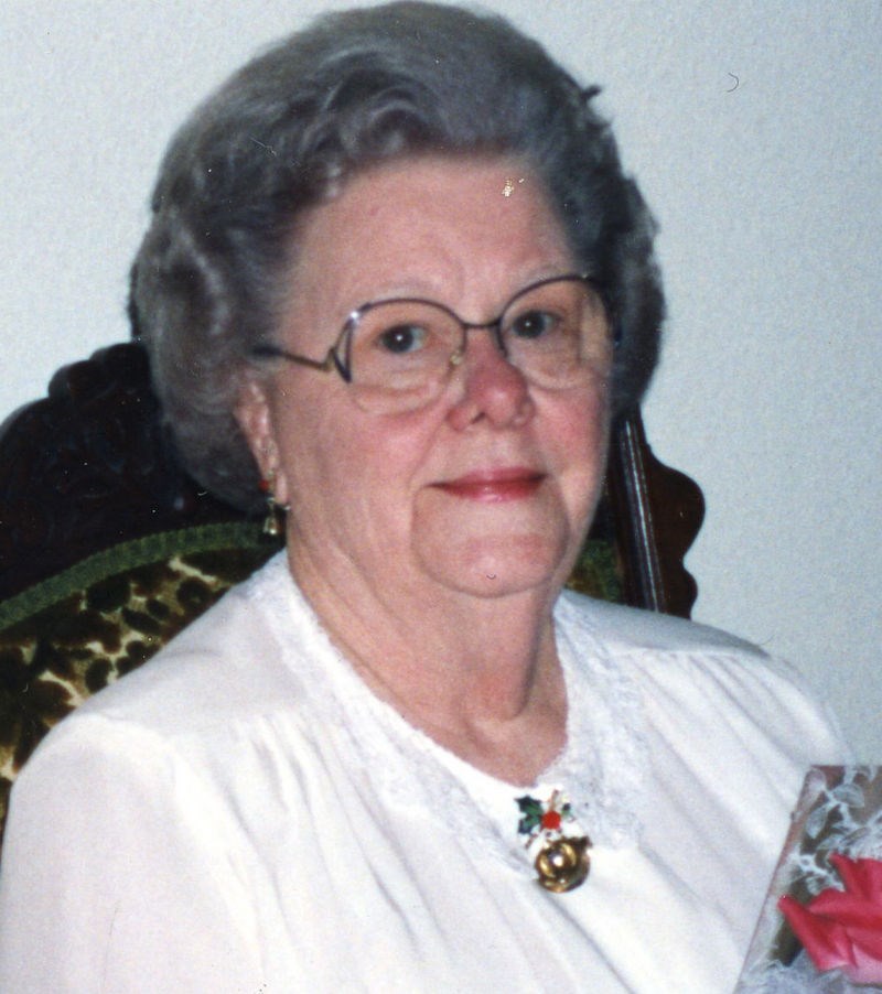 Helen May Obituary - Austin, TX