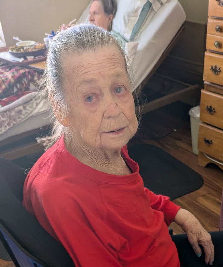 Syble Basey Obituary - Hamilton, TX