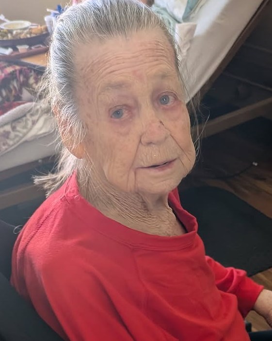 Syble Basey Obituary - Hamilton, TX