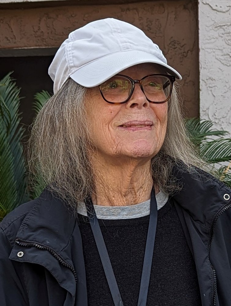 Ann Fathy Obituary - San Diego, CA