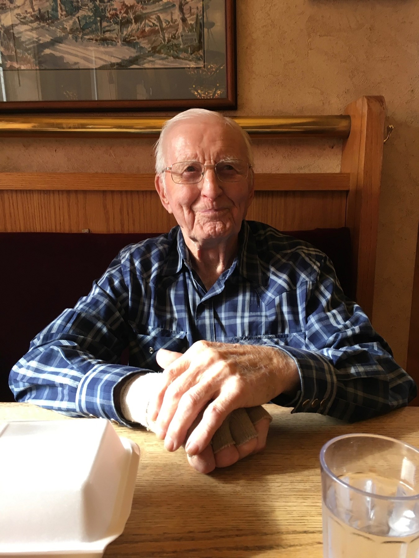 Dale Redmond Obituary - Placerville, CA