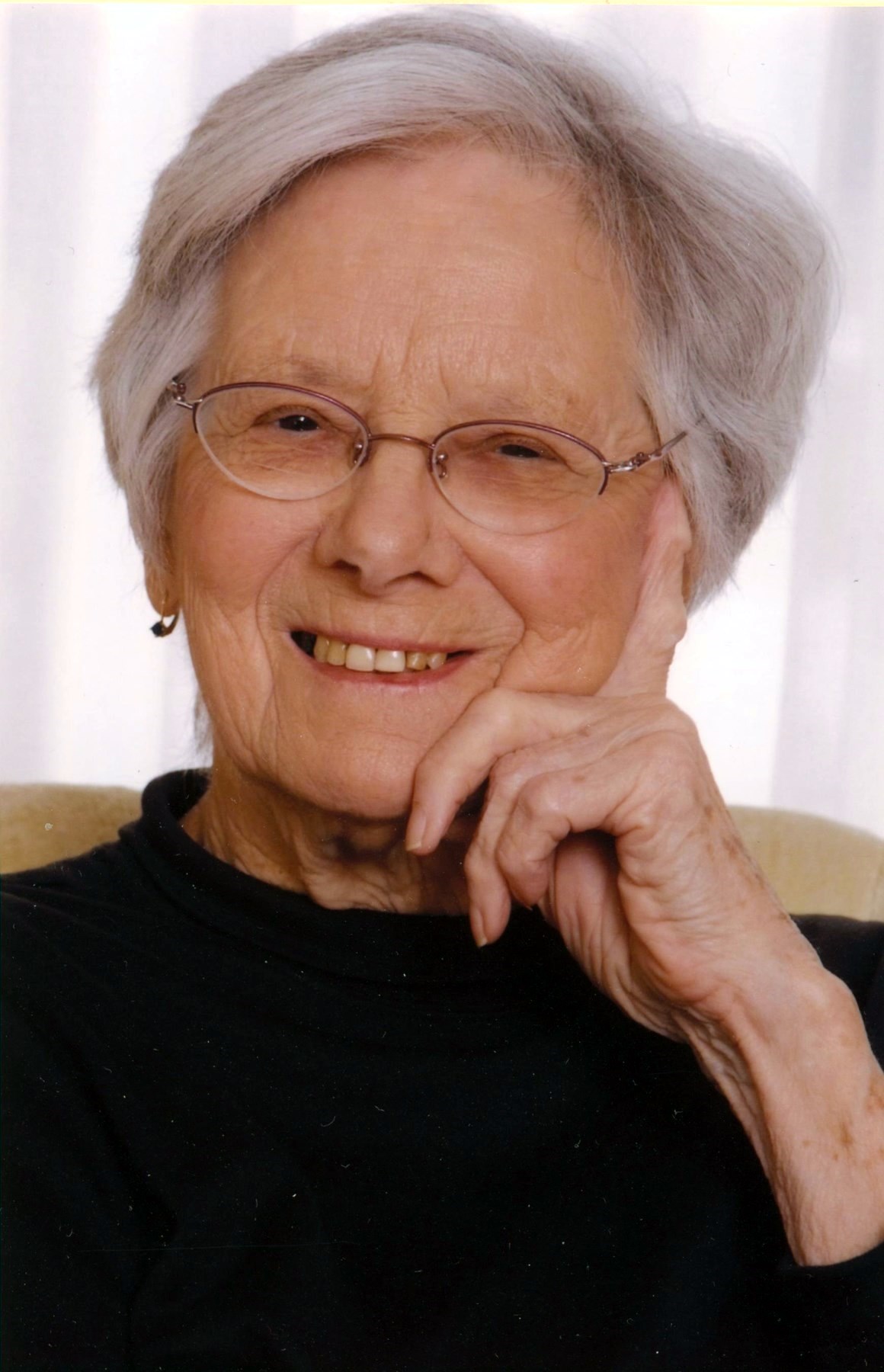 Isabella Waterman Obituary - Dundas, ON