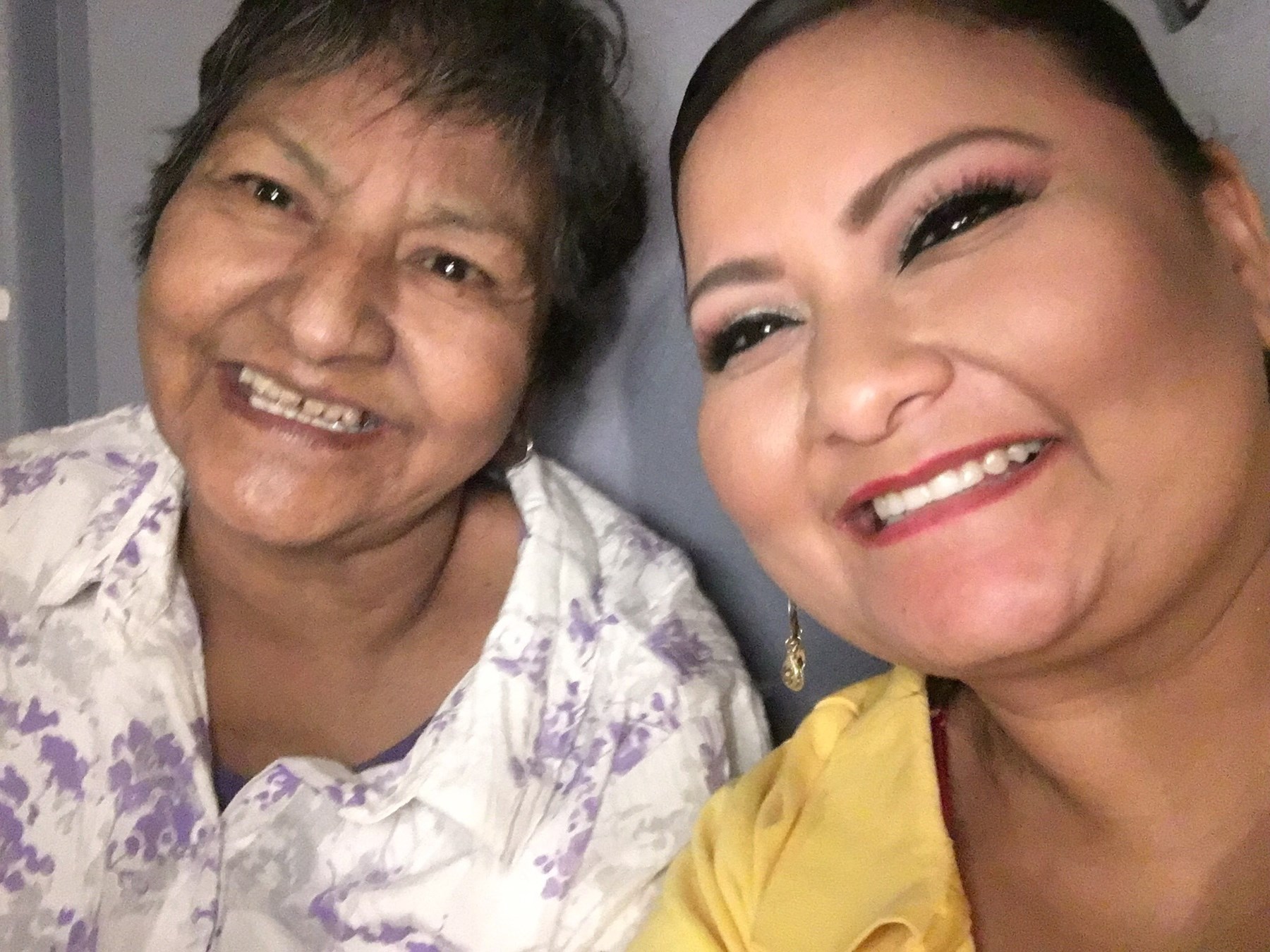 Rosa Carreon's Instagram, Twitter & Facebook on IDCrawl