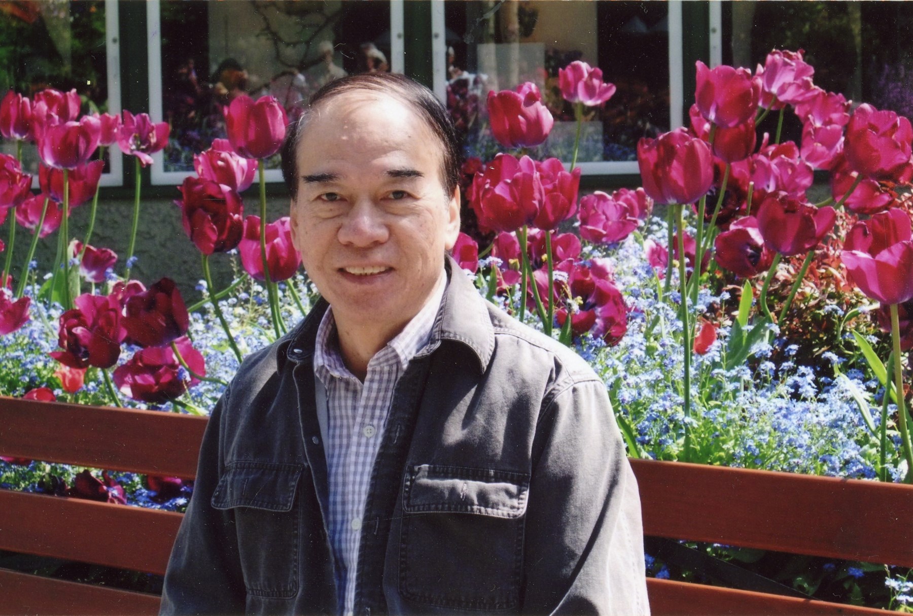 Jordan Luk Obituary - Phoenix, AZ