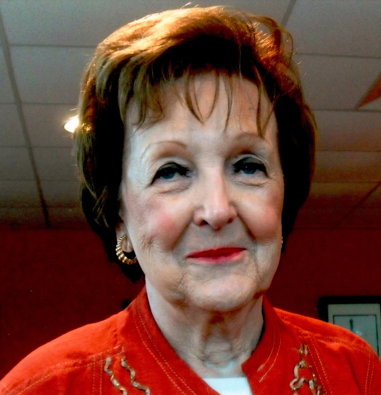 Barbara Justman avis de décès - Houston, TX