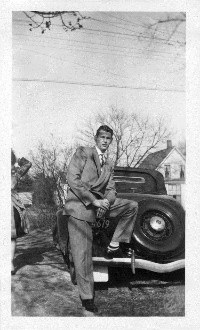 Ralph Boyd Obituary - Peachtree City, GA