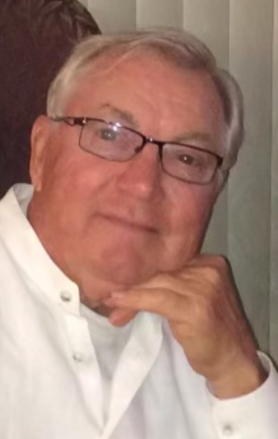 Myron "Mike" Jennings Strand Obituary - Chandler, AZ