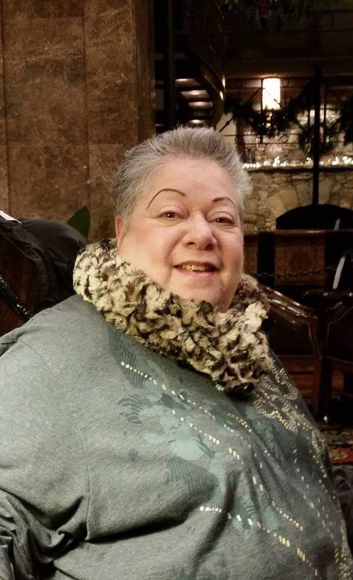 Rochelle "Shelly" Young Obituary - Greensboro, NC