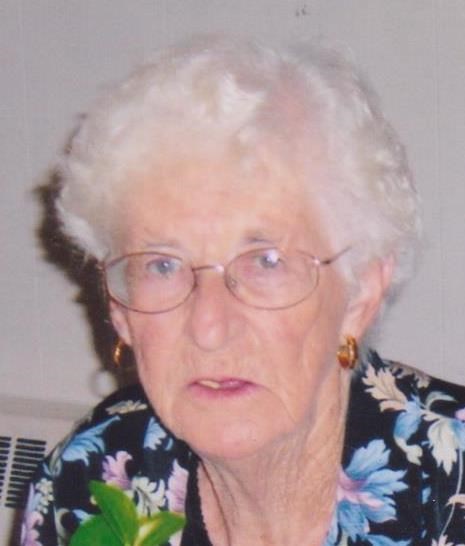 Maureen McCloskey Obituary - Fall River, MA