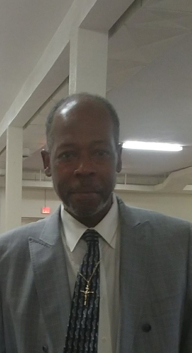 Cedric De'Errol Alexander Obituary - Brentwood, MD