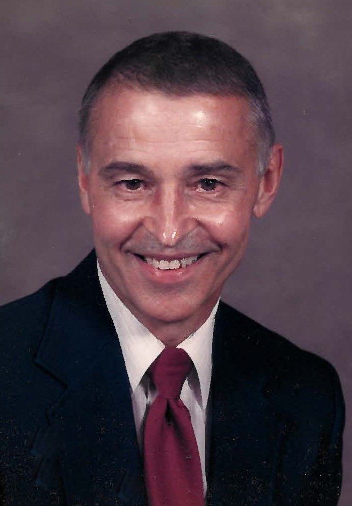 George A. Stilwell Obituary - West Des Moines, IA