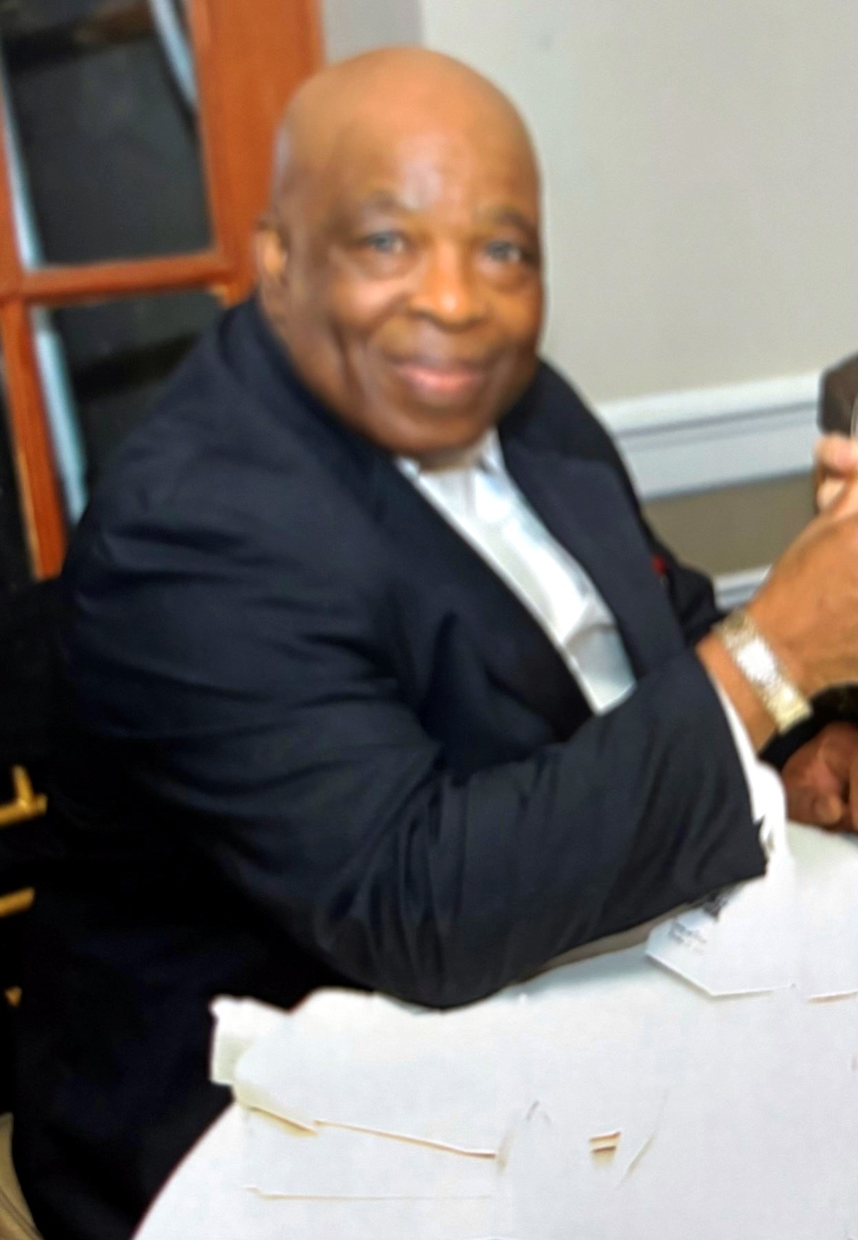 Philbert George Obituary - Gotha, FL