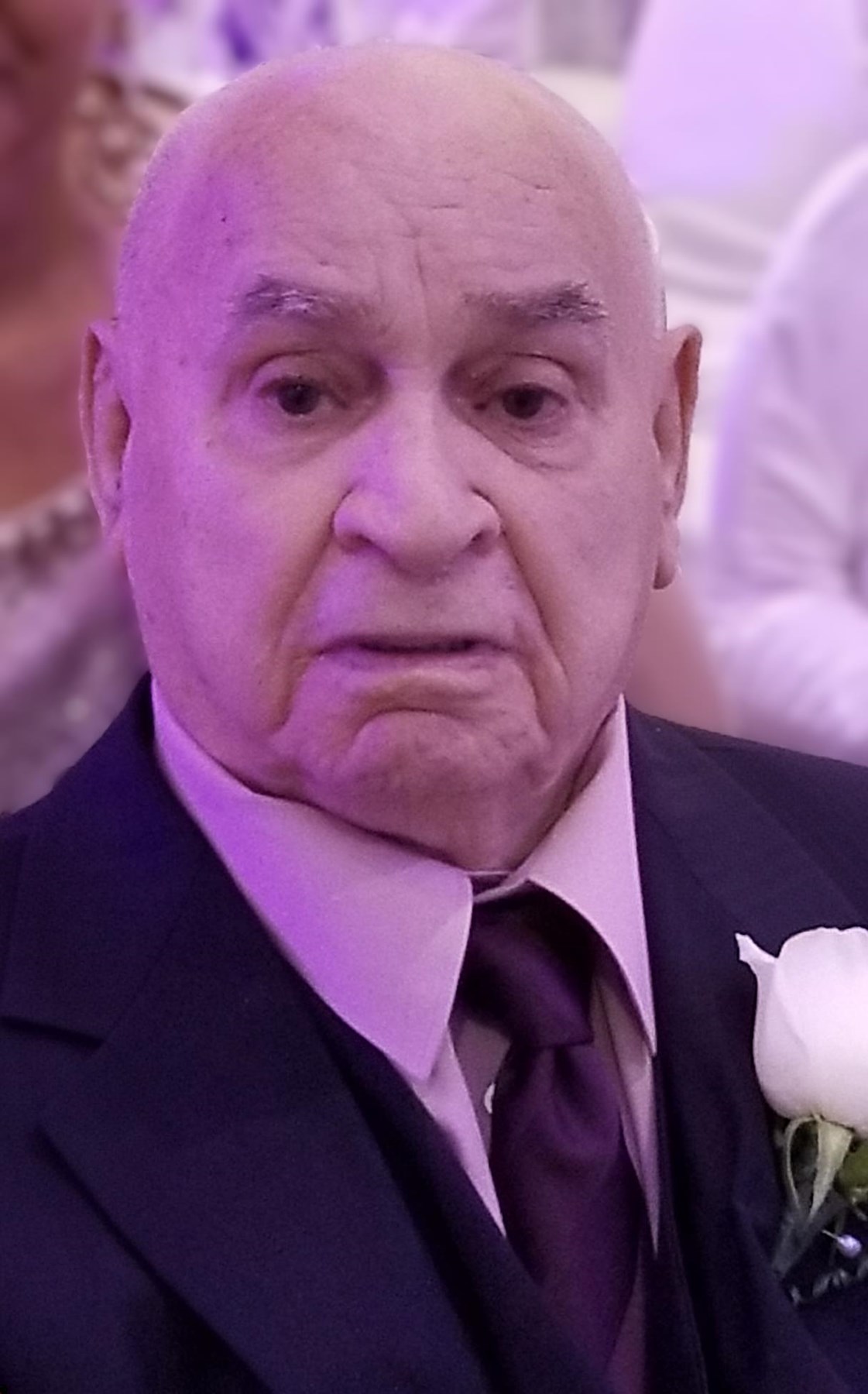 Vincenzo De Masi Obituary - Hamilton, ON
