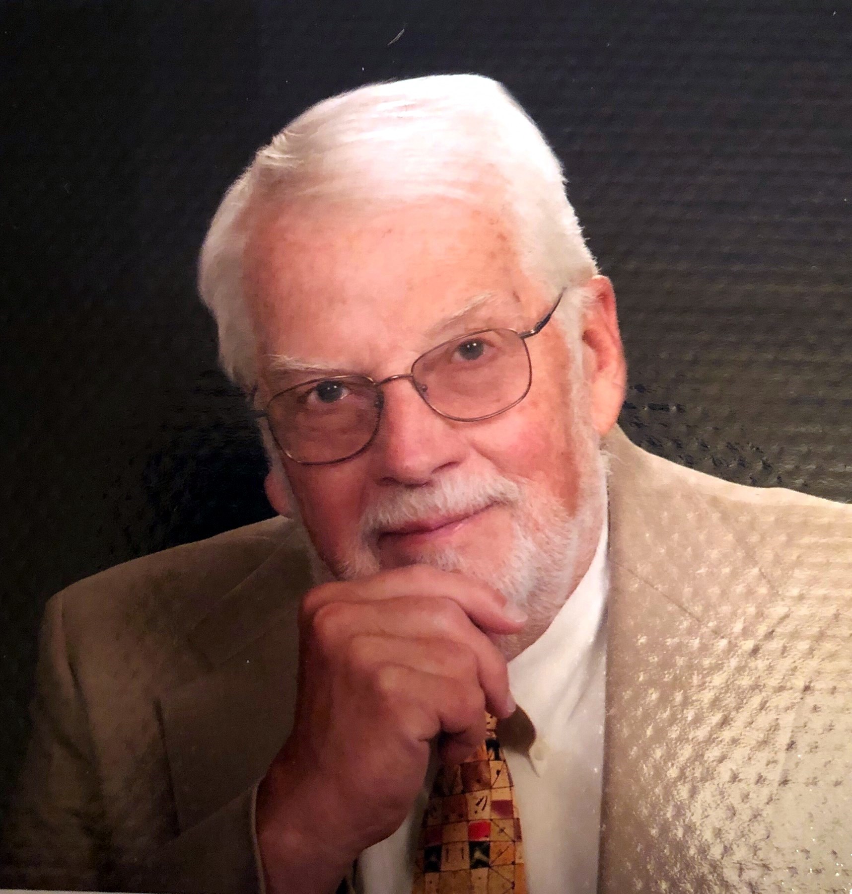 John Hill Obituary - Colorado Springs, CO