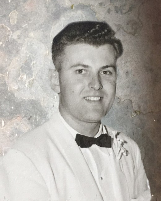 Robert Stumpf Obituary - Danbury, CT