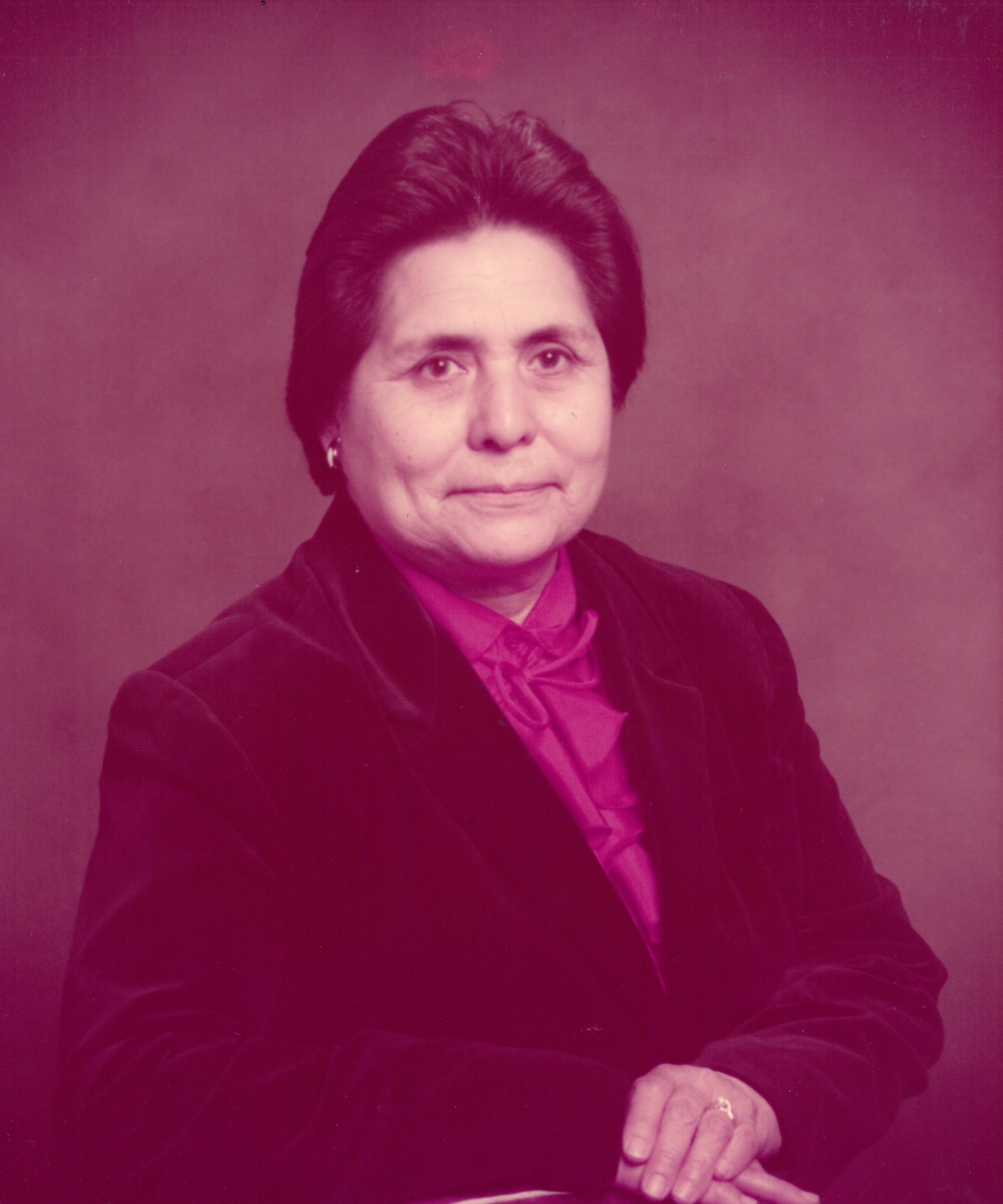 Ignacia Vasquez Obituary - San Antonio, TX