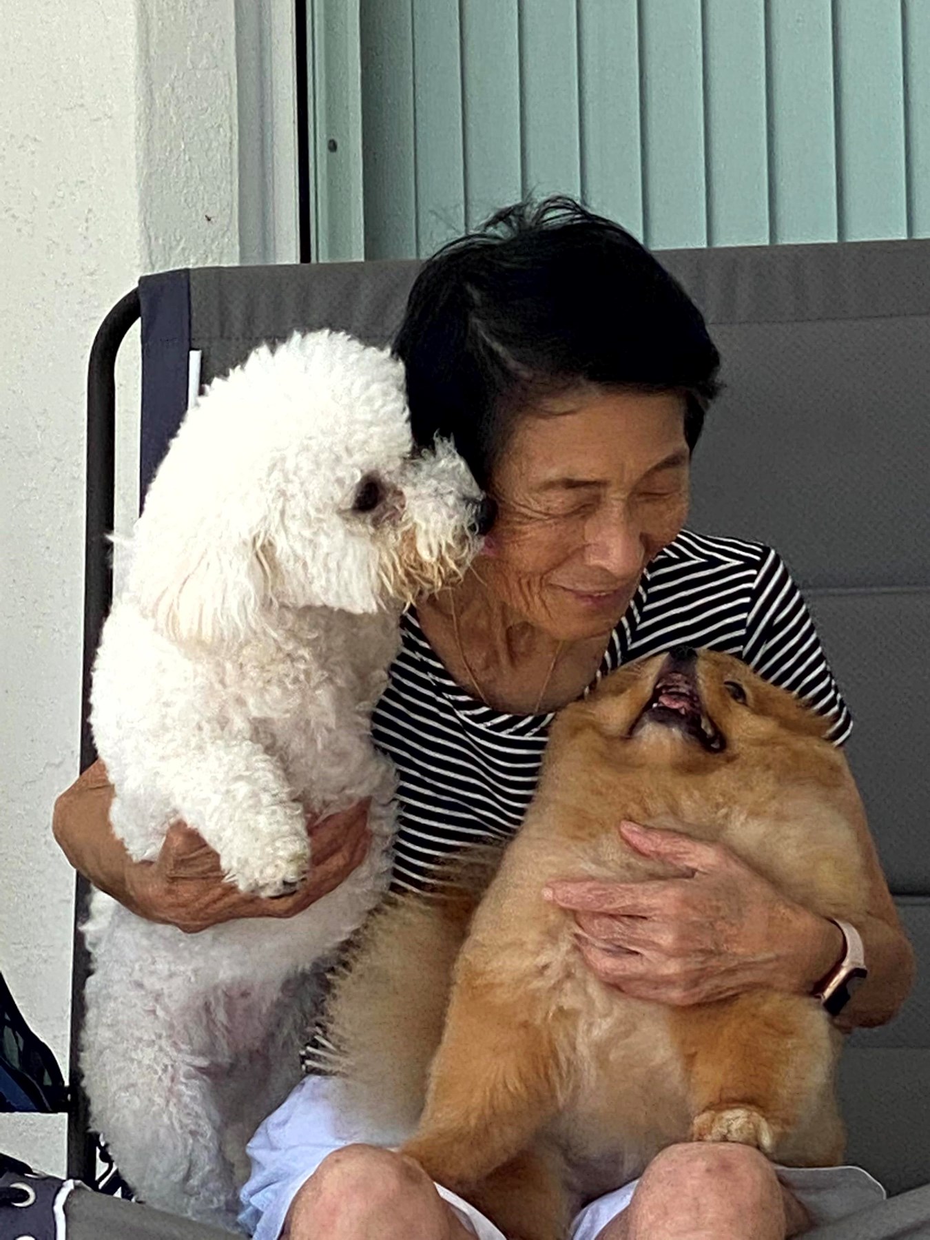 Kathy Eslinger Obituary - Venice, FL