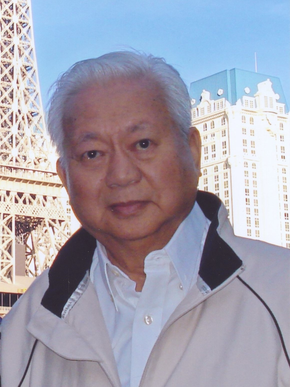 John Cheang Obituary - St. Louis, MO
