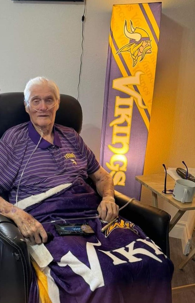 Dennis Murphy Obituary - Las Vegas, NV