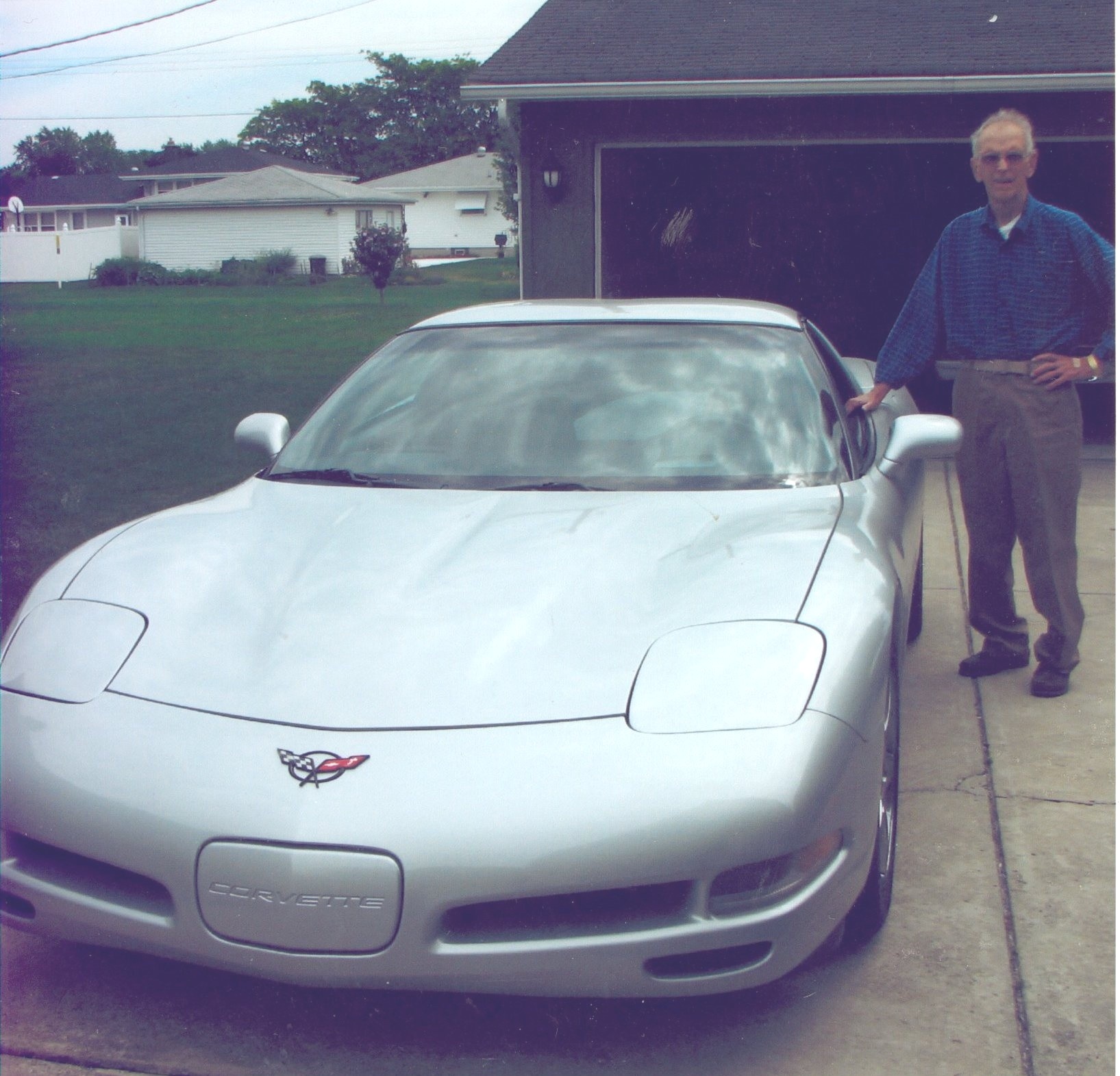 Gerald Moran Obituary - Crown Point, IN