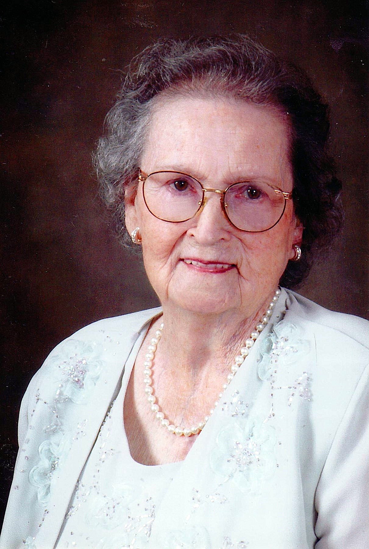 Ila Moates Obituary - Mobile, AL