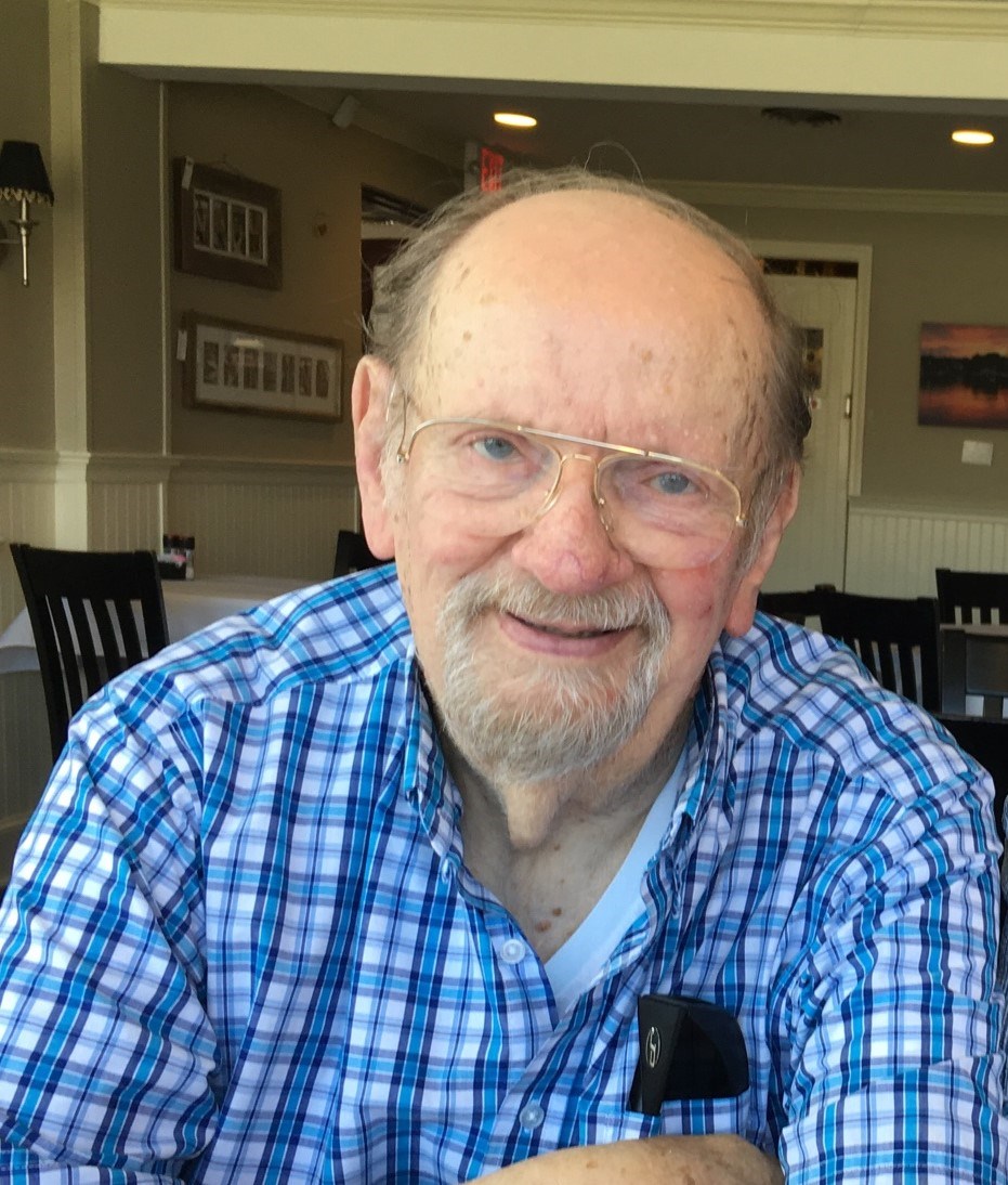Richard Trivett Obituary - Silver Spring, MD